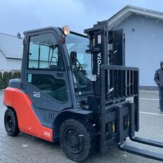 ULTRA Forklifts - forklift dijual